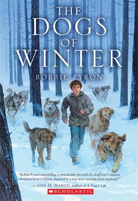 best dog books - Q & A with Bobbie Pyron: A DOG'S WAY HOME - Annemarie ...