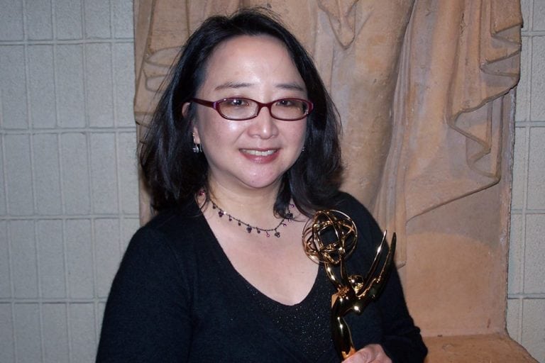 Lily Lo and The Wonton Maker by Frances Lee Hall - Annemarie O'Brien